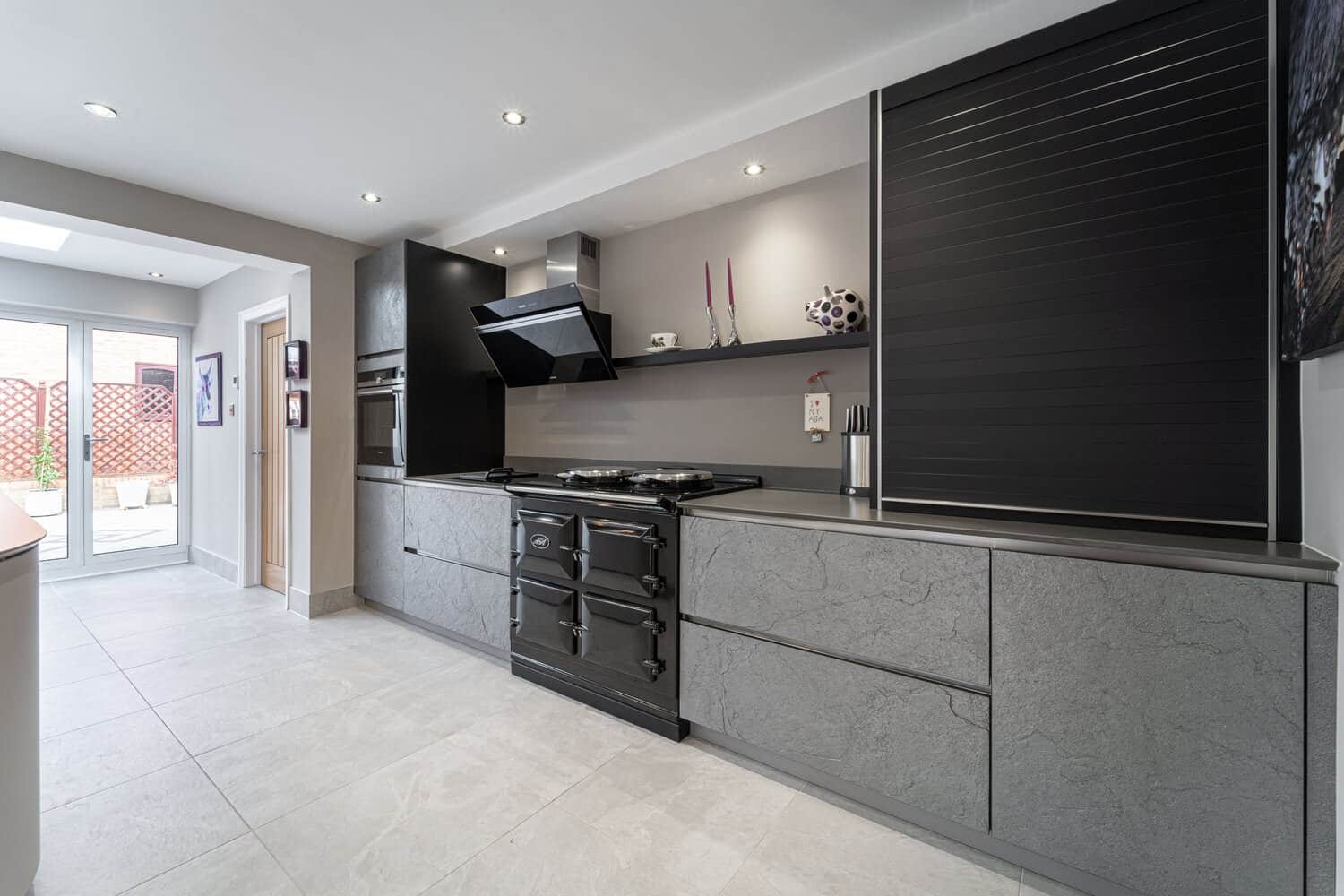 Open Plan Kitchens | MTP Builders